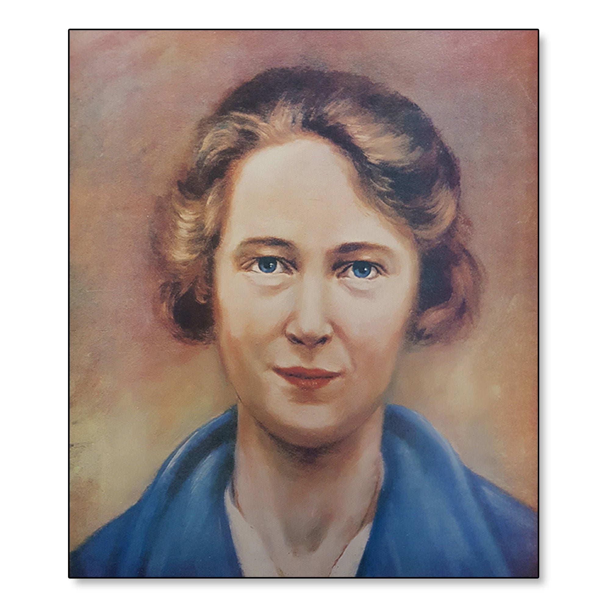 Edel Quinn Picture | Legion Of Mary Publications